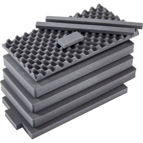 Case Accessory Foam Sets | Cases UK