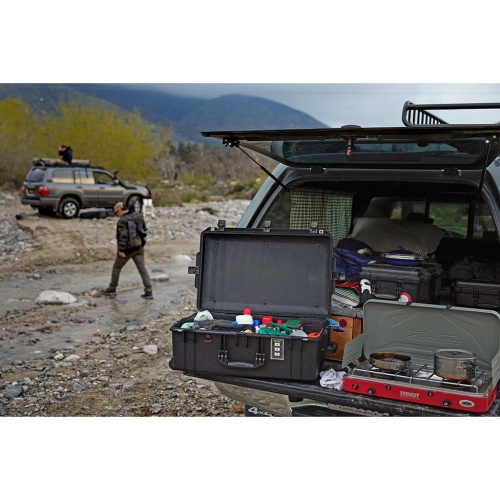 Peli Air 1595 Case - Tough & Lightweight | Peli Cases UK