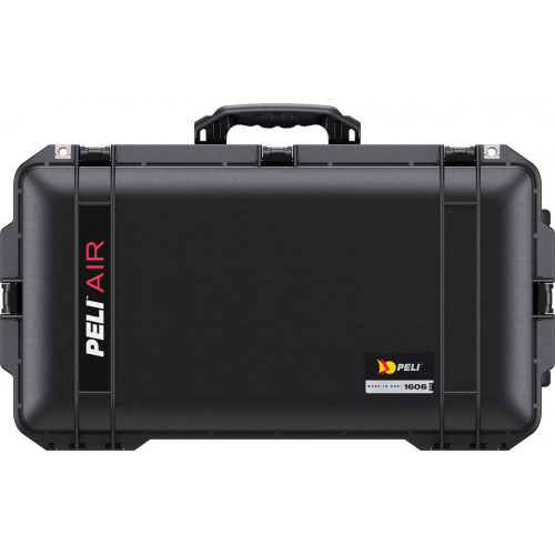 Peli Air 1606 Case - Tough & Lightweight | Peli Cases UK