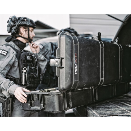 Peli Air 1755 Case - Tough & Lightweight | Peli Cases UK