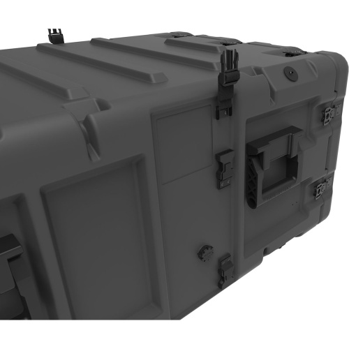 Peli Euro-V 6U-L Rack Mount Case | Cases UK Online Store