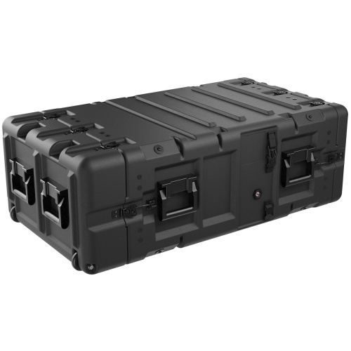 Peli Rack Mount Cases - Shockproof & Waterproof